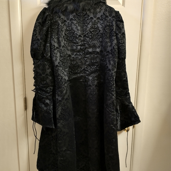 Killstar | Jackets & Coats | Killstar Coat | Poshmark